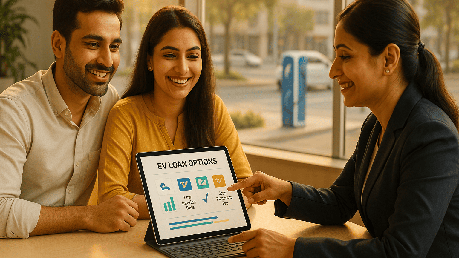 Section 80EEB EV Loan Tax Benefit (2025): Is It Still Available? | EVINDIA