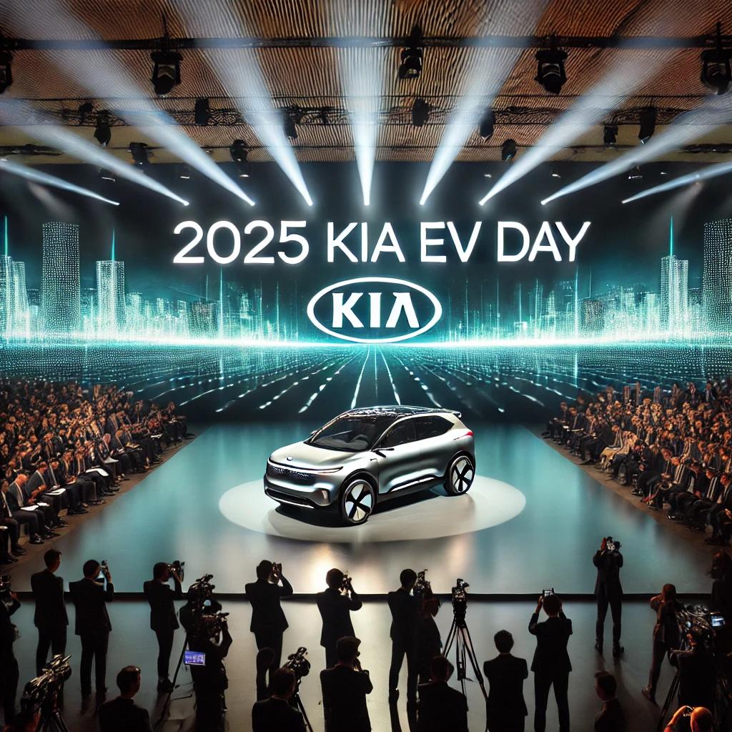 Kia Expands Global EV Leadership – 2025 Kia EV Day Highlights | EVINDIA