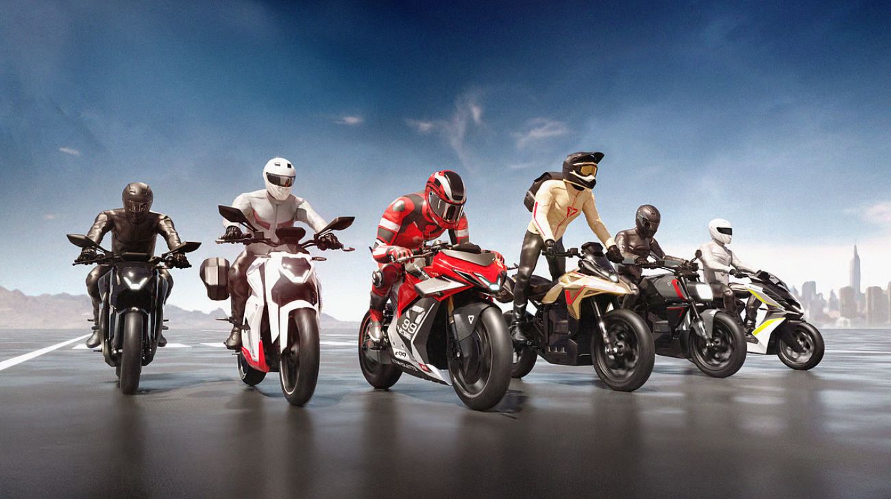 Ultraviolet to launch new electric 2-wheelers | EVINDIA