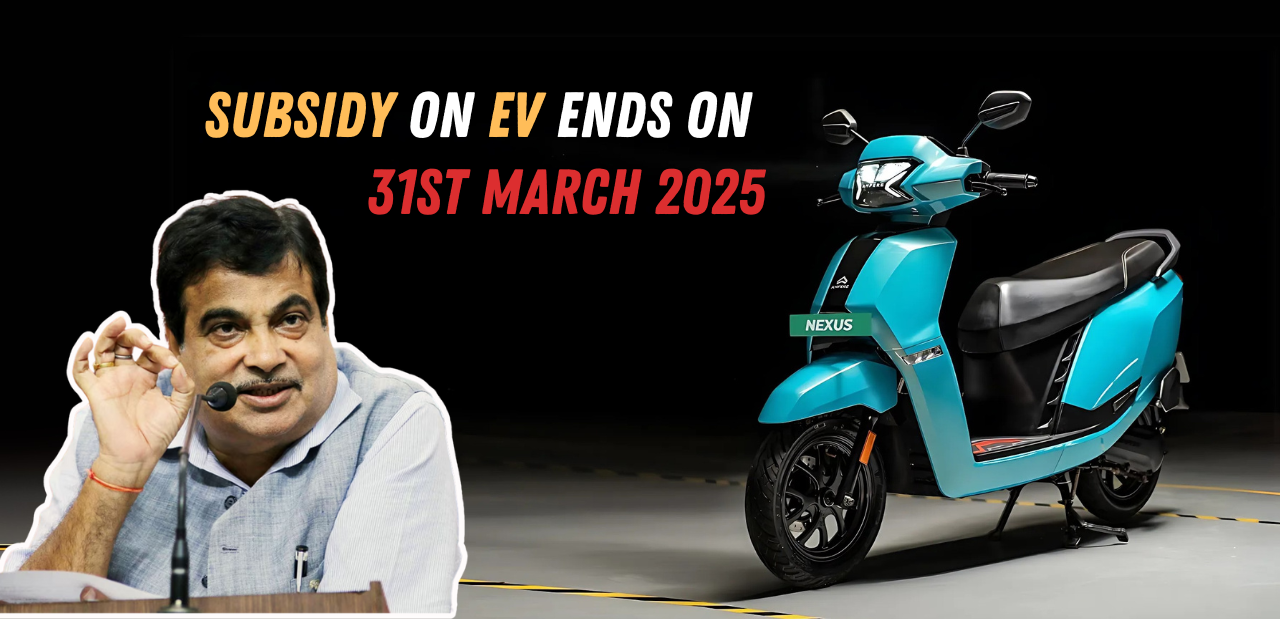 Ampere electric scooter price to rise after 31st March as PM eDrive ...
