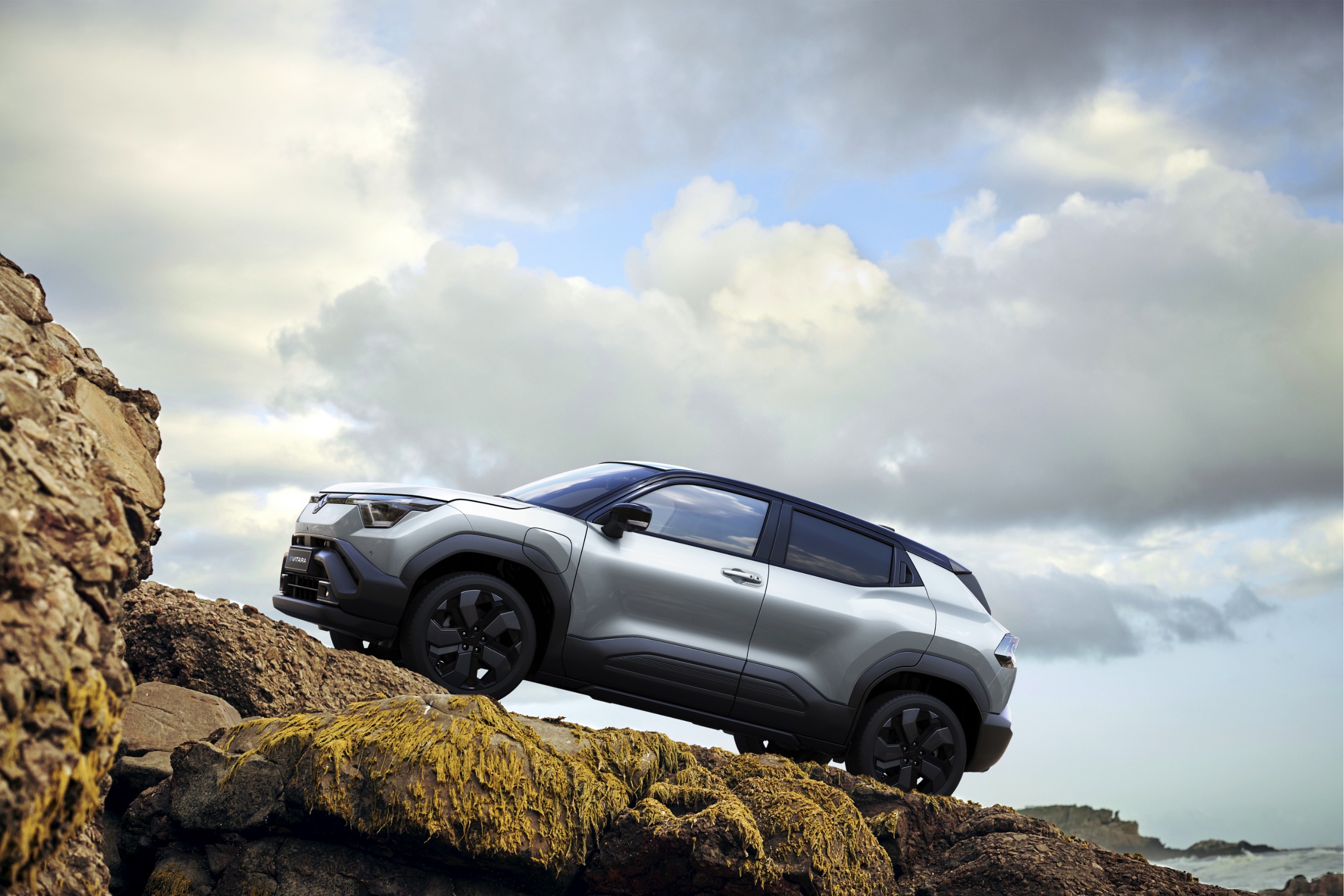 Maruti to cut short e-Vitara manufacturing | EVINDIA