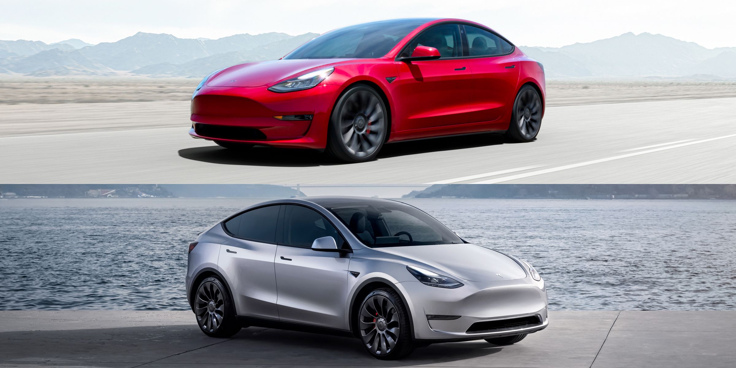 Tesla launches two affordable electric cars | EVINDIA