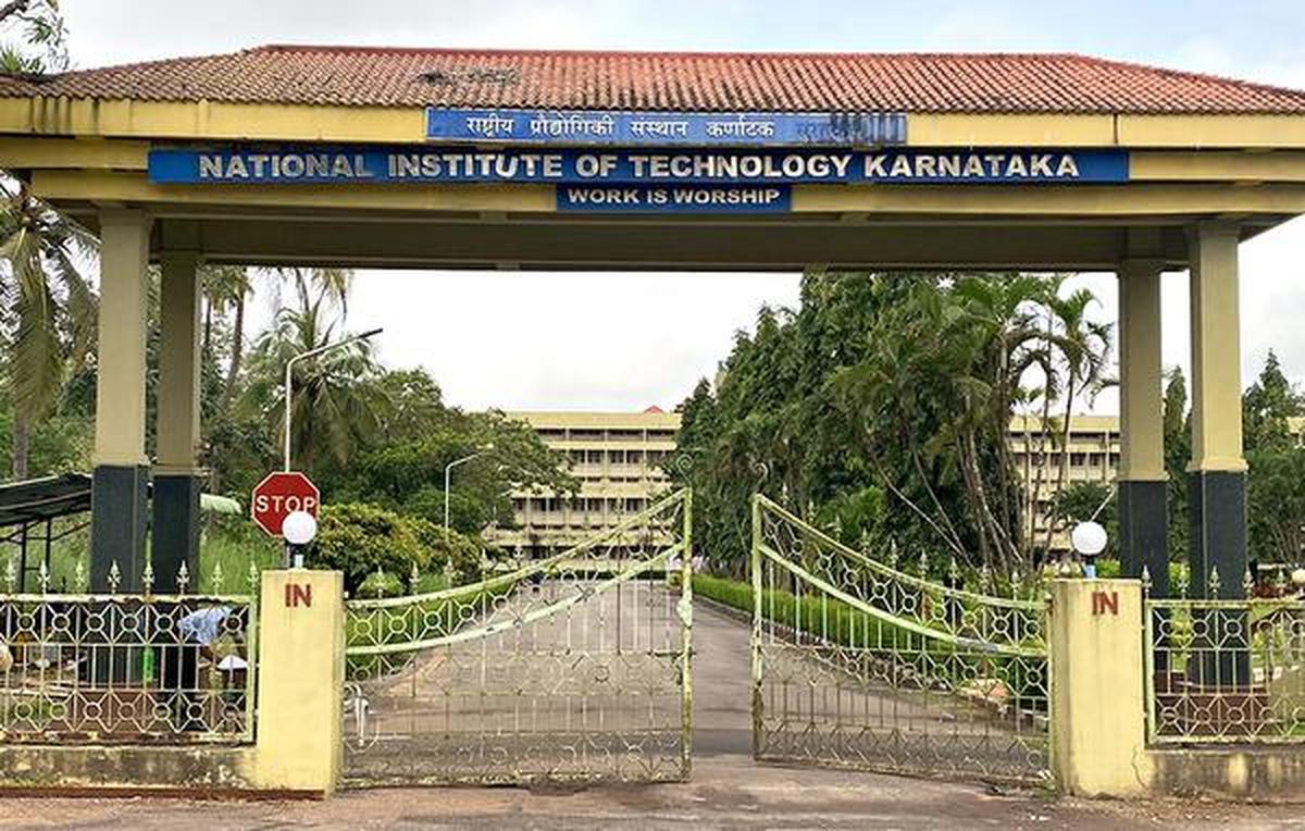 NIT Karnataka will develop electric vehicle motors | EVINDIA