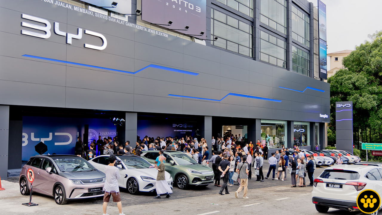BYD Eyes Local SKD Assembly in India to Boost EV Sales | EVINDIA