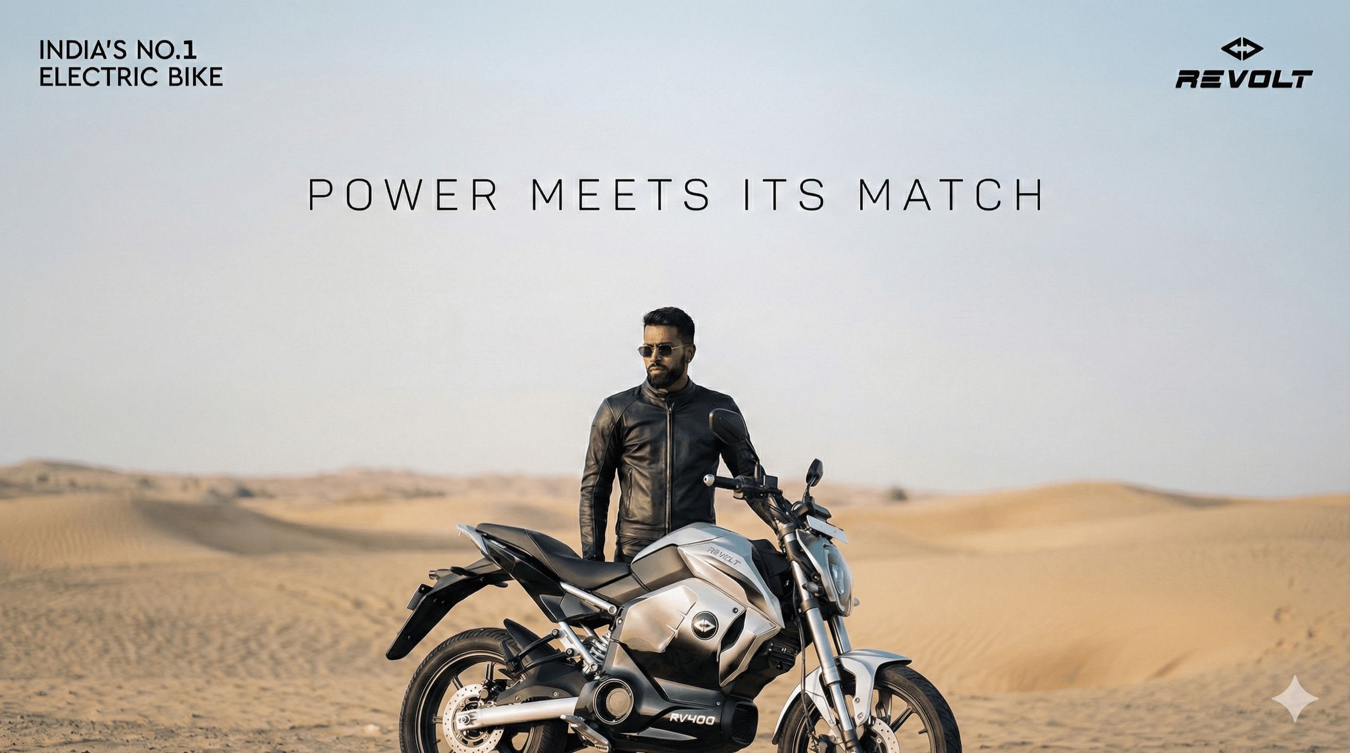 Revolt Motors X Hardik Pandya: 2026 Expansion & RV1 Strategy | EVINDIA
