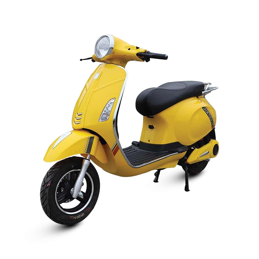 TNR Electric Vehicles EStyla: Price, Range, Images, Features | EVINDIA