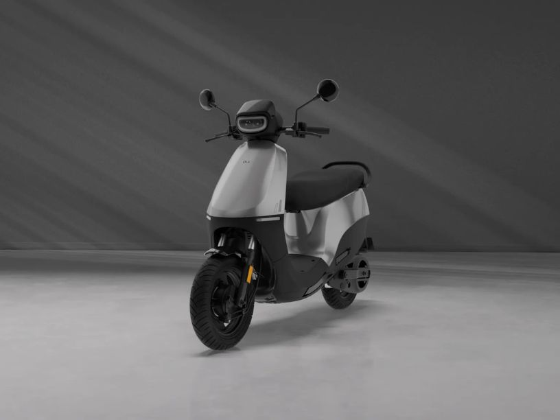 Ola S1 X Gen 3, (2 kWh): Price, Range, Images, Features | EVINDIA