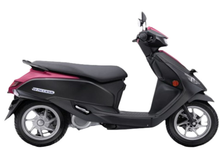 Suzuki e-Access | Price, Features, Range – 2025 EV Launch