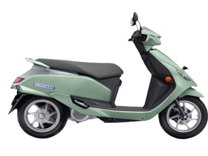 Suzuki e-Access | Price, Features, Range – 2025 EV Launch