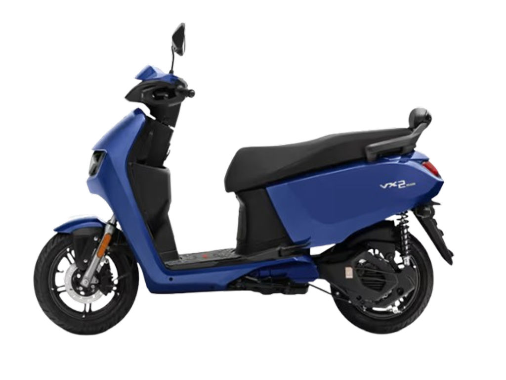 Vida VX2 Go On-Road Price, Specs, Features & Range