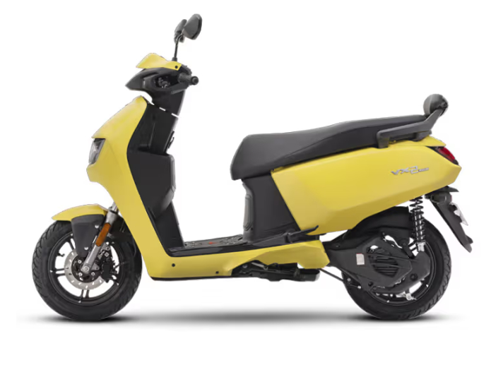 Vida VX2 Go On-Road Price, Specs, Features & Range