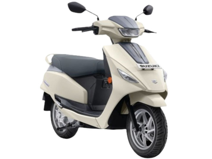 Suzuki e-Access | Price, Features, Range – 2025 EV Launch