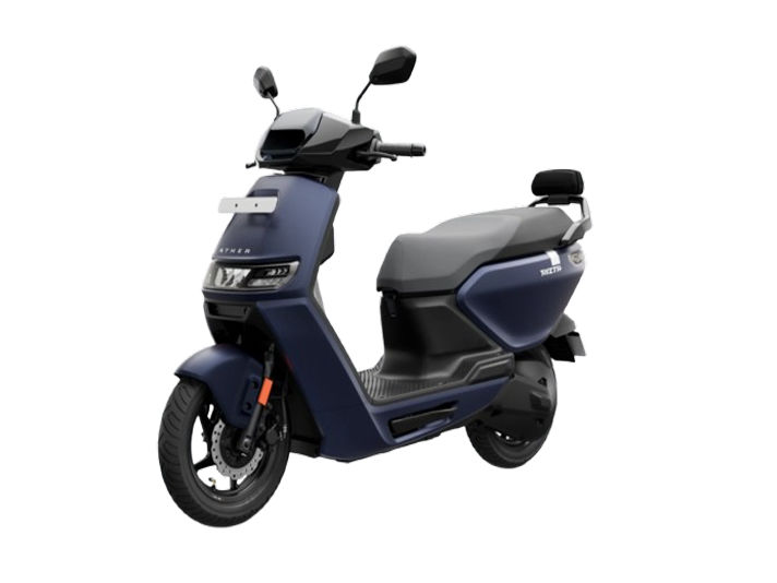 Ather Rizta Z – Price, Range, images & specs