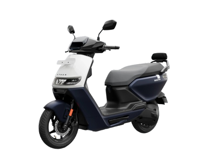 Ather Rizta Z – Price, Range, images & specs