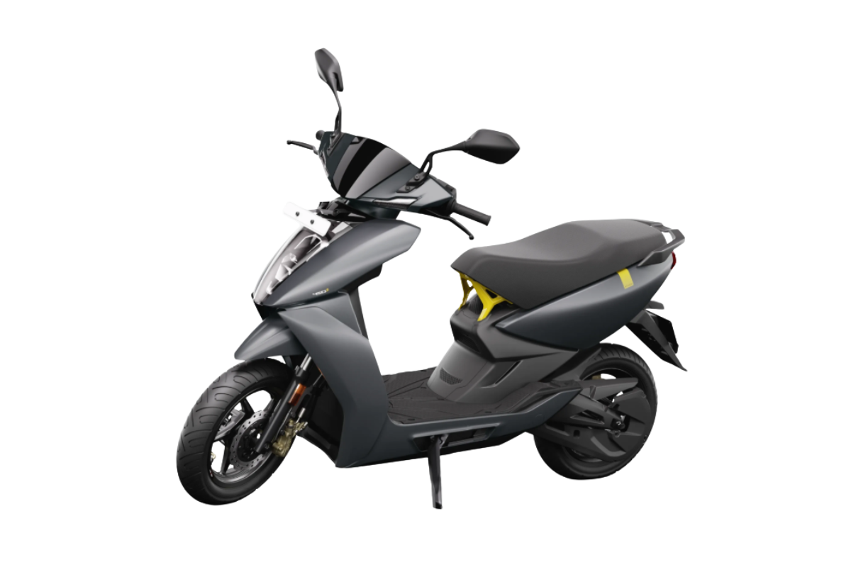 Ather 450S – Price, Range, features & images