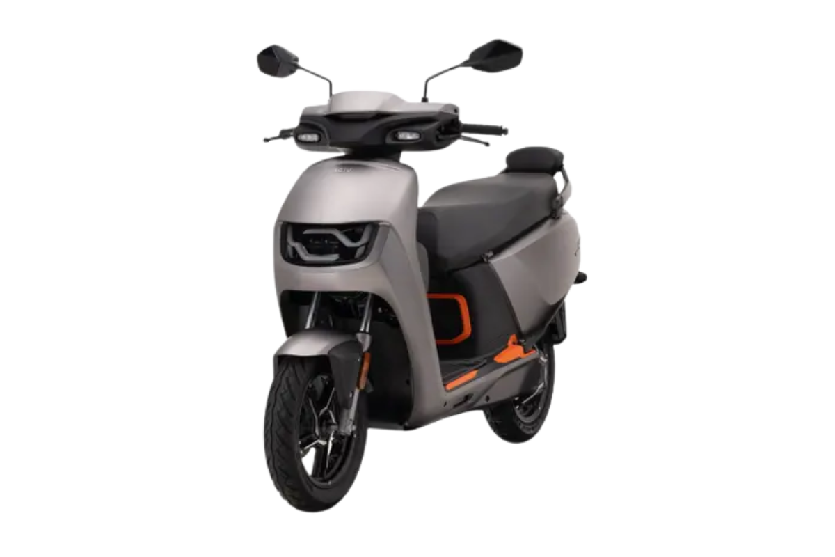 Vida VX2 Plus On-Road Price (₹1.10 Lakh), Specs, Range & Features in india