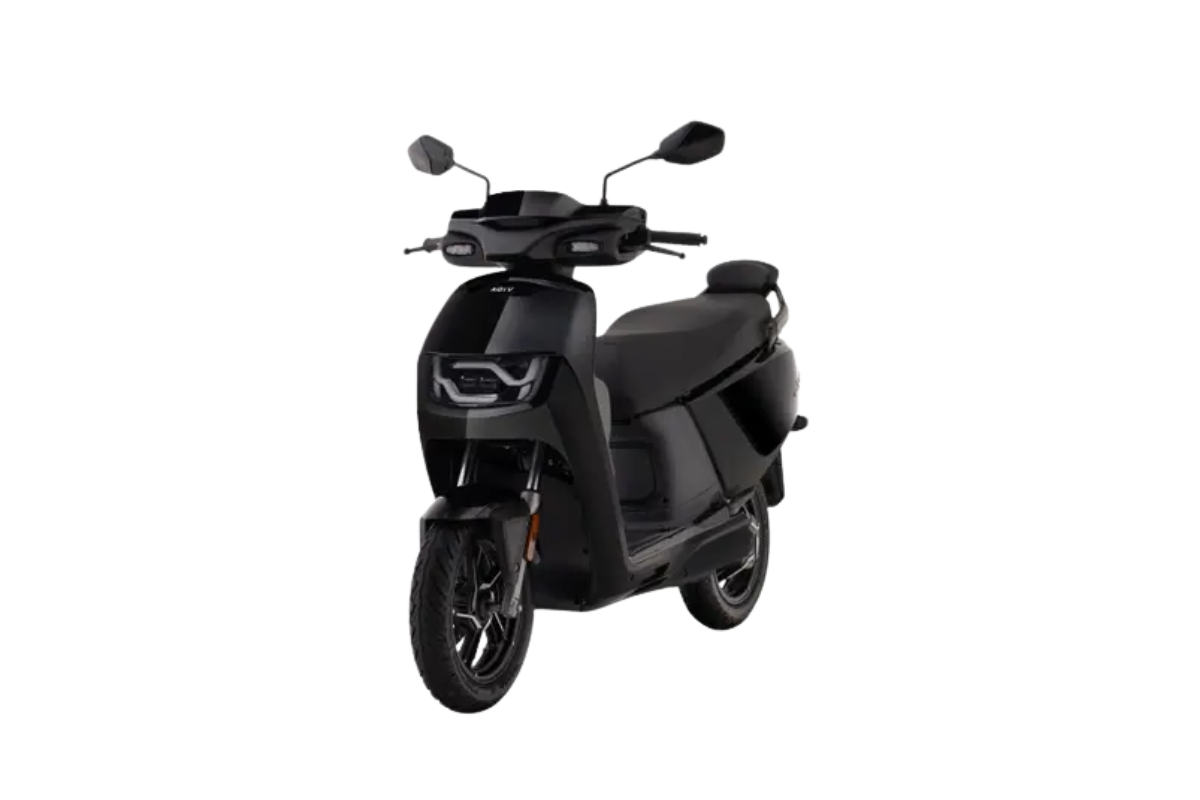 Vida VX2 - Price, range, images & specs