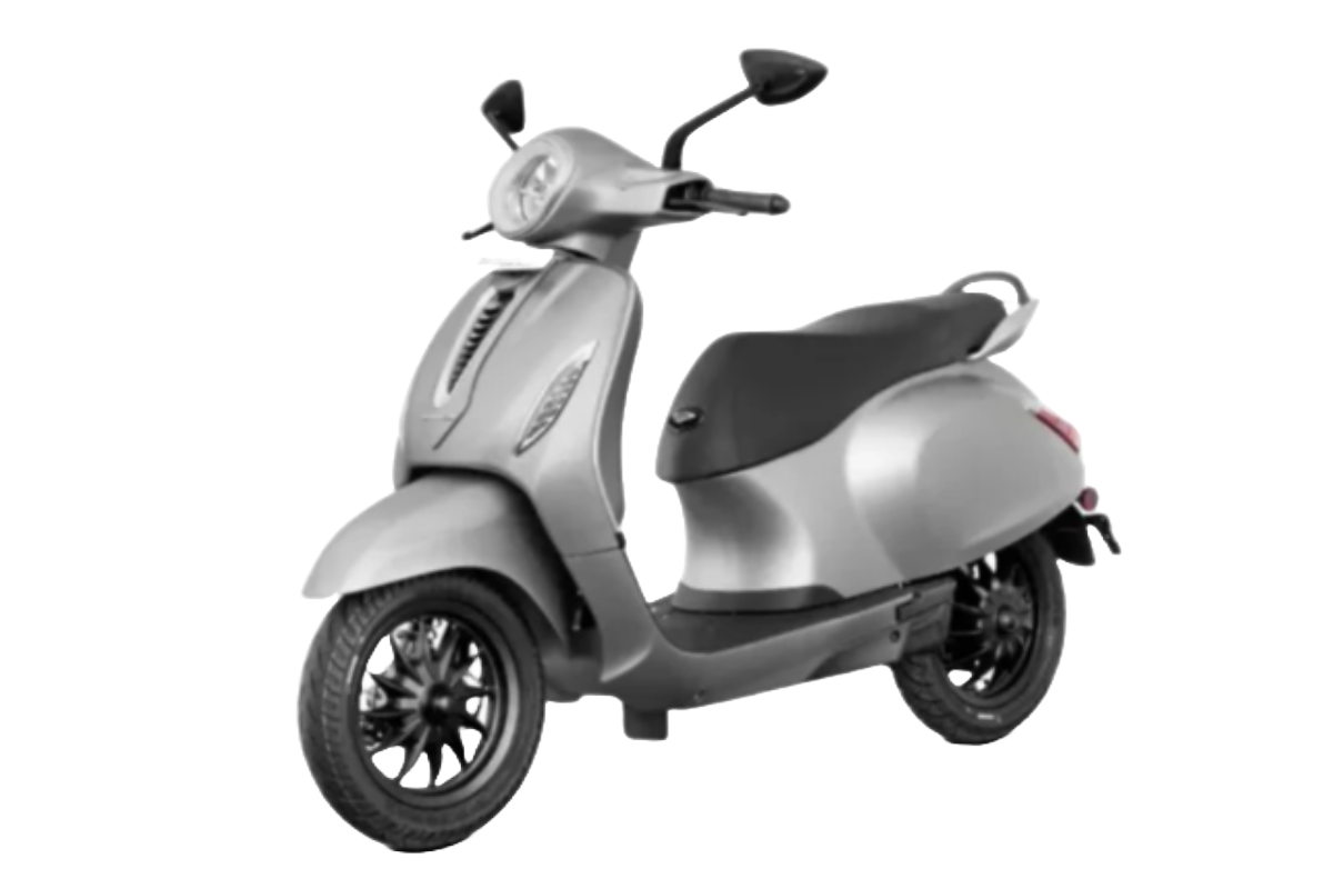 Chetak Blue 3202 TECPAC: Price, Range, Images, Features | EVINDIA