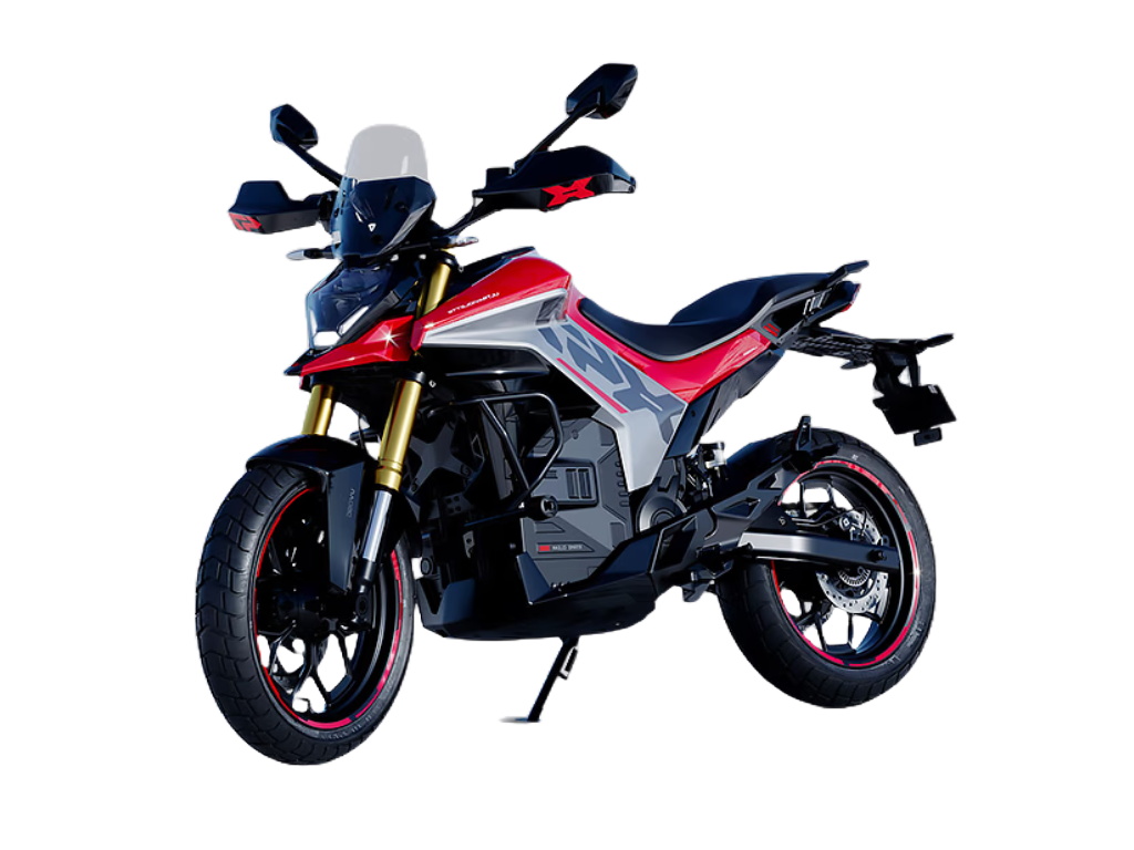 X-47 Crossover Desert Wing : Price, Range, Images, Features | EVINDIA