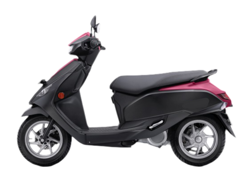 Suzuki e-Access | Price, Features, Range – 2025 EV Launch