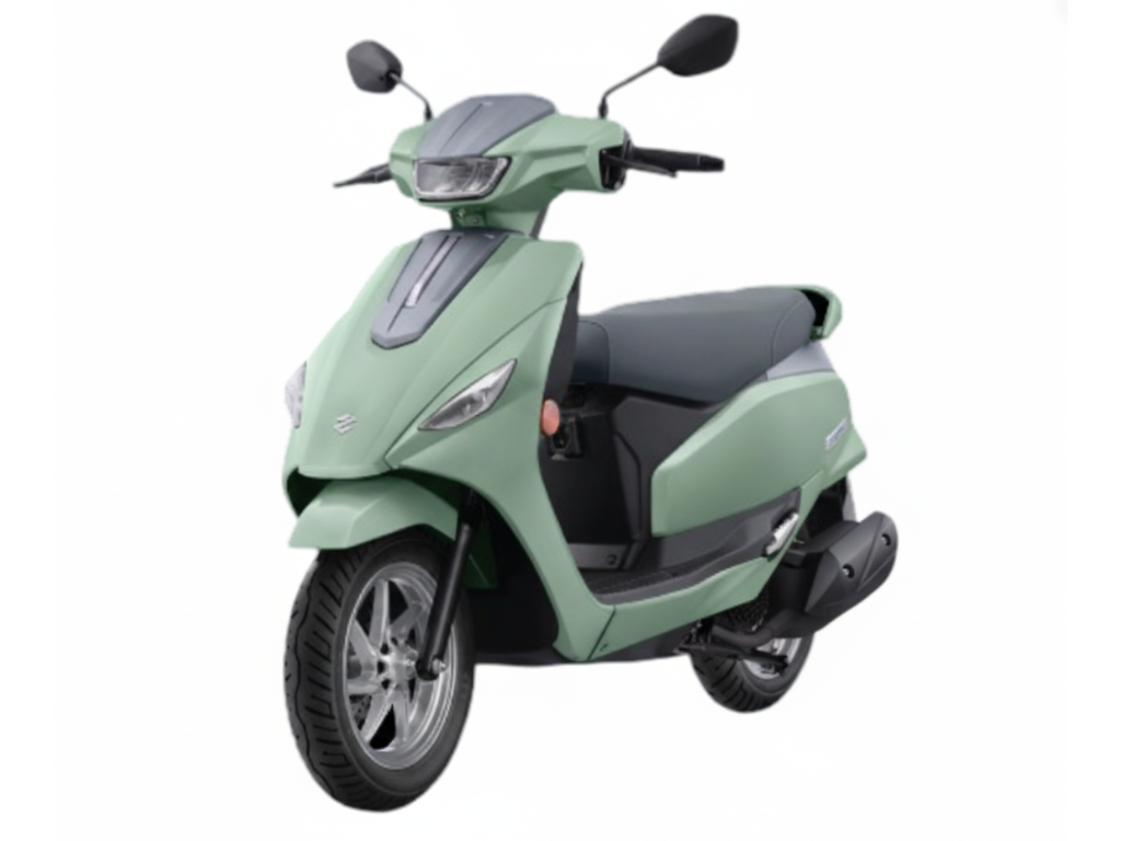 Suzuki e-Access | Price, Features, Range – 2025 EV Launch