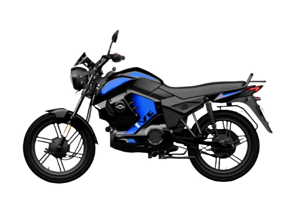 Revolt Revolt Rv1 plus: Price, Range, Images, Features | EVINDIA
