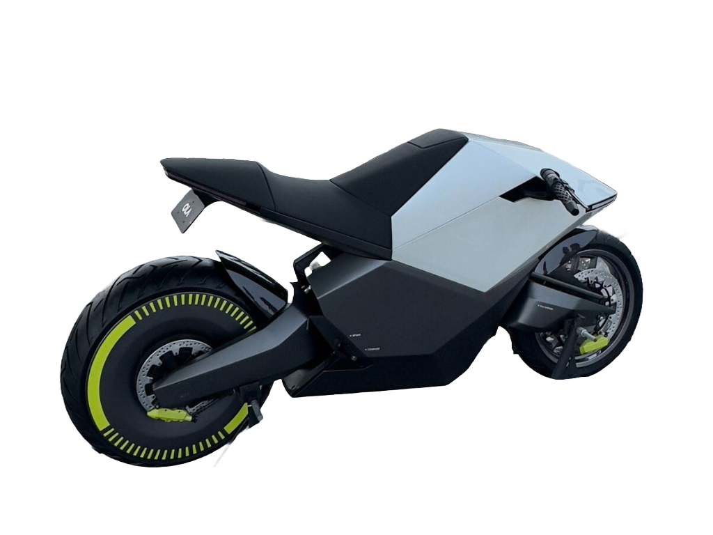 Ola Diamondhead Electric Bike - Price, Range & Specs (2027, Expected ...