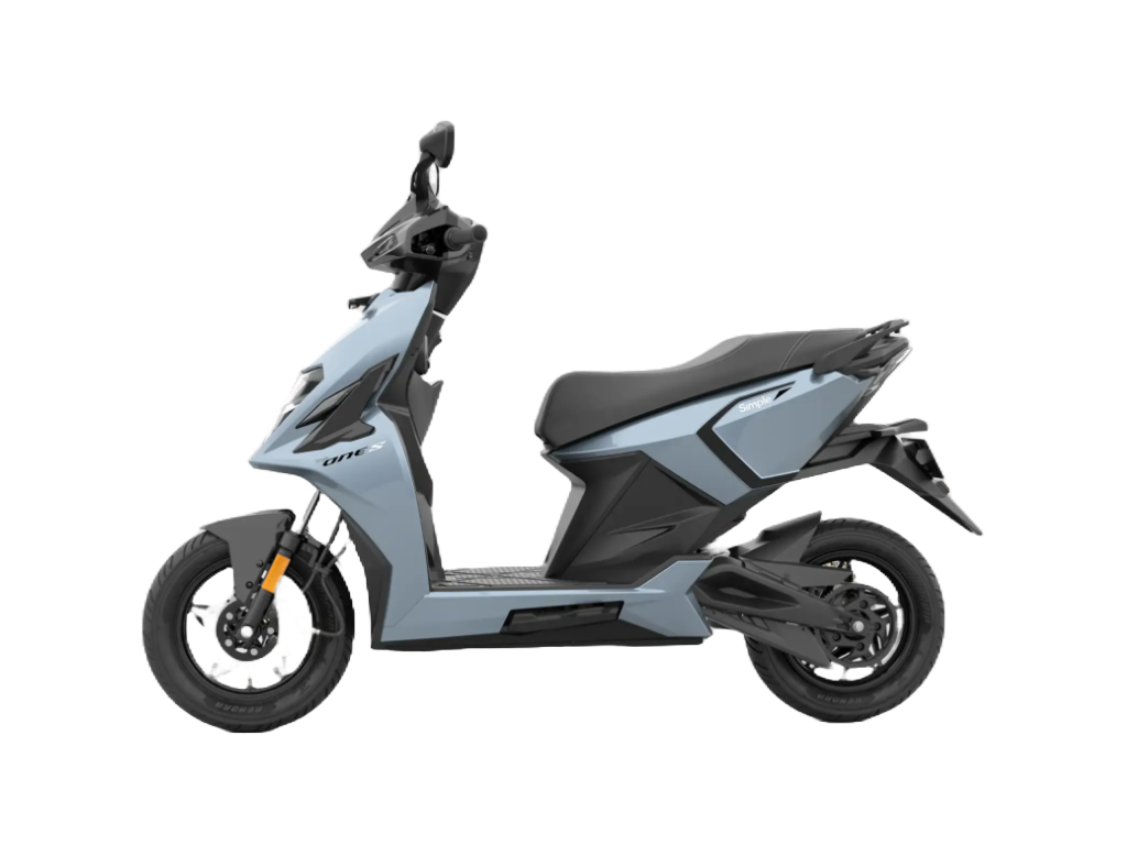 All New Simple One Gen 2: Onroad Price, Range, Speed & latest Offers